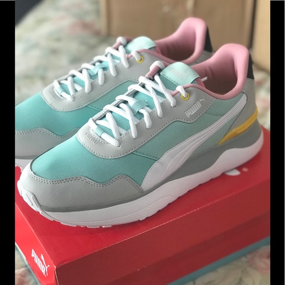 Puma | Shoes | Puma R78 Voyage Womens | Poshmark